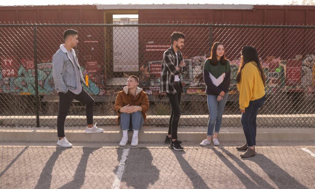 6 Effective Strategies to Prevent Youth Violence